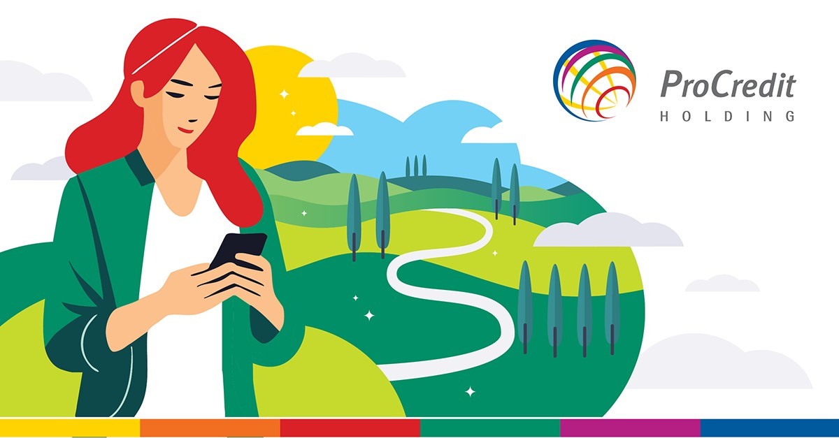 “We recognise the immense potential of the female economy” - PCH (EN)